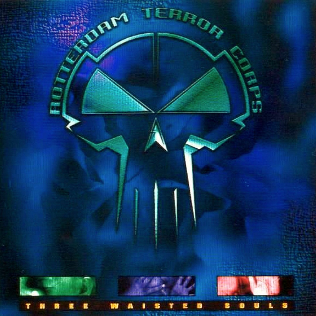 Stream Rotterdam Terror Corps - Reanimator by GabberManzion Holland ...