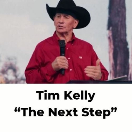 Stream The Next Step Tim Kelly by Bridgemedia | Listen online for free ...
