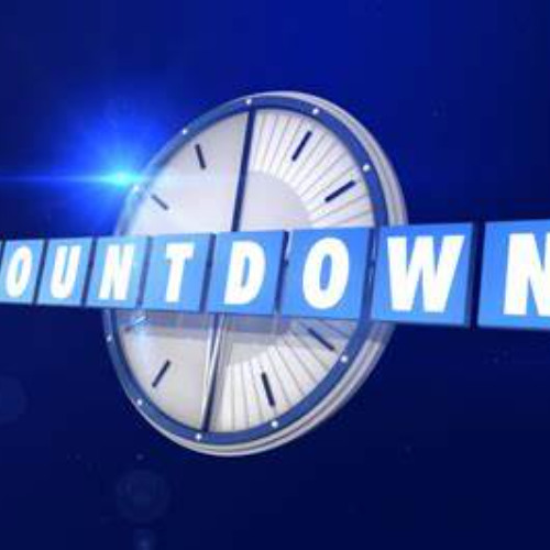 Stream Countdown remix by Leachy | Listen online for free on SoundCloud