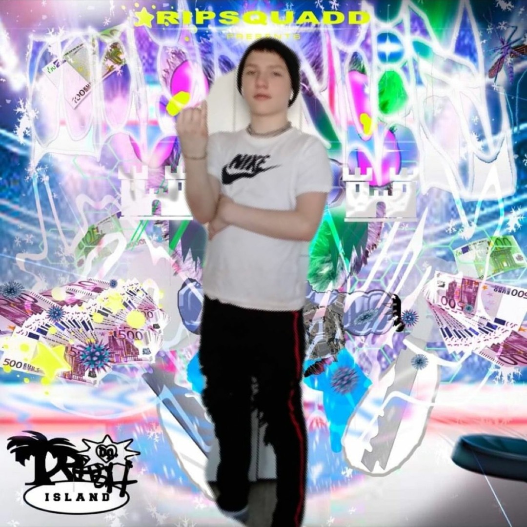 Stream Be Slime 2 Me (feat. Bladee) - OTF Slime Kid by LEBRONDAKID ...