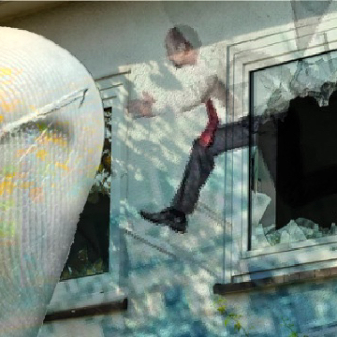 Stream JUMPing out the window ENDlessly Prod. LOWGASS (VIDEO IN DESC ...