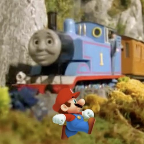 Stream New Super Mario Bros Wii Boss ITSO TTTE S5 by QuackAss | Listen ...