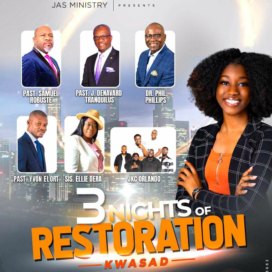 Stream Met Si Ou Vle ou ka geri mwen Adorasyon - Samuel Robuste & JKC ...