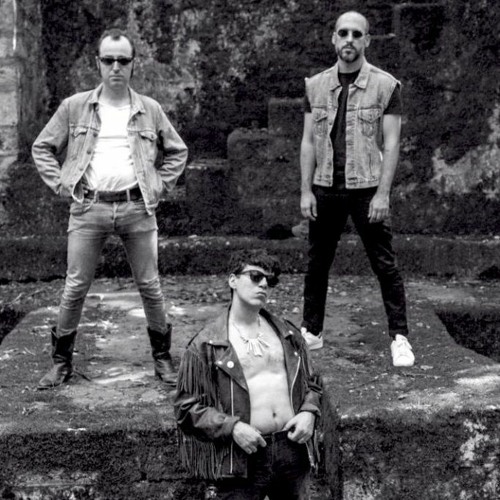 Stream A Brief History of 00s Turkish Punk Garage - Mixed by Emre Can ...