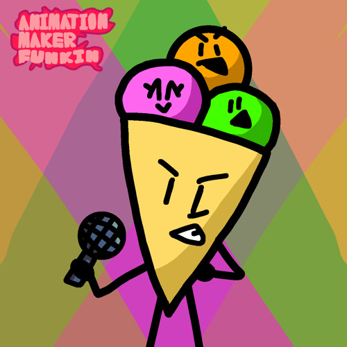 Stream Multi-Flavored V2 (Animation Maker Funkin’ OST) by TAM_YT ...
