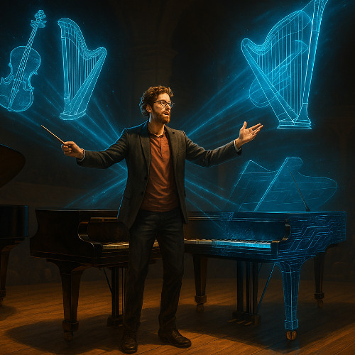 Stream Deep Dive Podcast about SPF Maestro and the Machine by ...