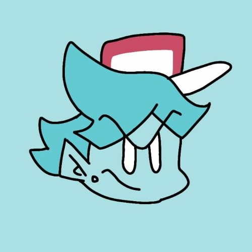 Stream 🎨[G] Geo pink Sonic💢 | Listen to OST FNF Big Brother Mod ...