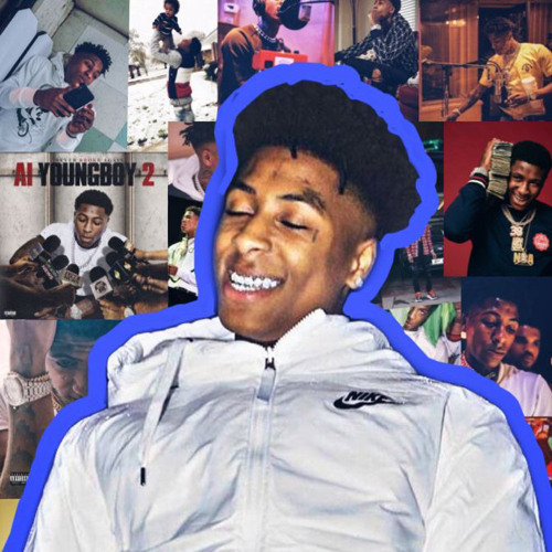 Stream NBA YoungBoy - Get Me Killed by 4KT_Unreleased | Listen online ...