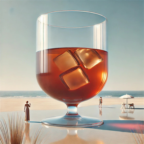 Stream BareNaked | Listen to Loose Leaf | Twirl Tea Fire Island Pines ...