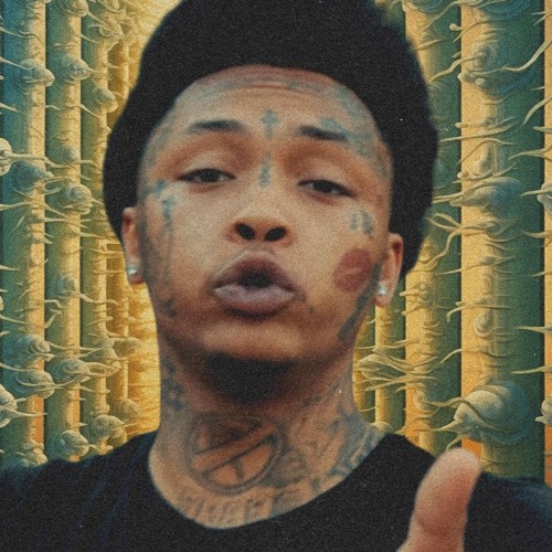 Stream Rx Yp - Longhorn (but it's neo soul) by bluewolf | Listen online ...