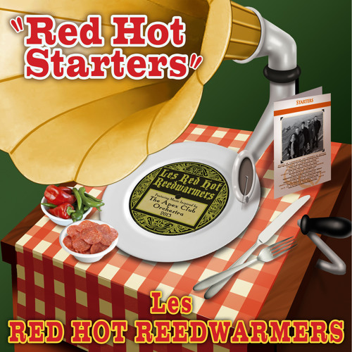 Stream Imagination (feat. Stephanie Gillot & Aurélie Tropez) by Les Red ...