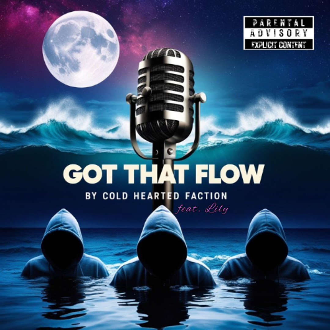 Stream Got That Flow by Cold Hearted Faction | Listen online for free ...