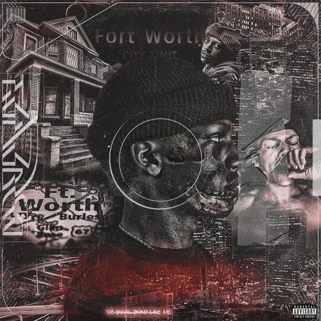 Stream Jace! (@iayze) | Listen to The Devil Don't Like Me playlist online for free on SoundCloud