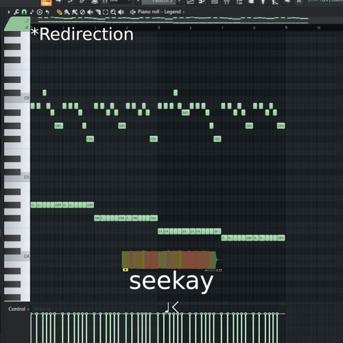 Stream Redirection by seekay | Listen online for free on SoundCloud