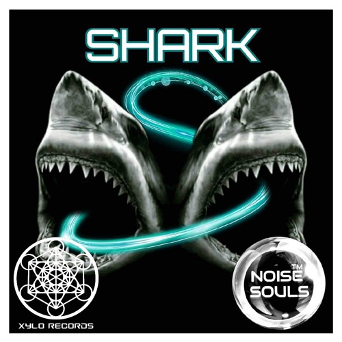 Stream Noise Souls - Shark (Xylo Master) by Xylo Records - The Drum and ...