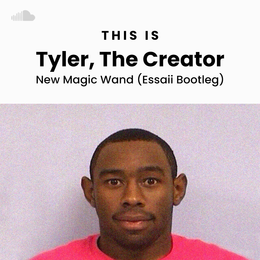 Stream Tyler, The Creator - New Magic Wand (Essaii Bootleg) by Essaii ...