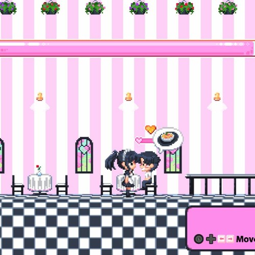 Stream Yandere Simulator- Maid Cafe Minigame by OinkDaPiggy | Listen ...