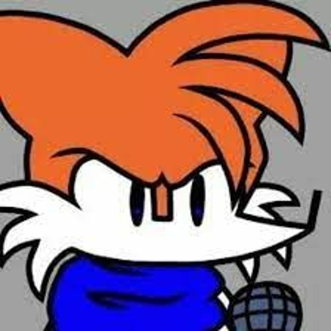 Stream FNF Sonic.exe (restored V3) confronting/luther secret song by ...