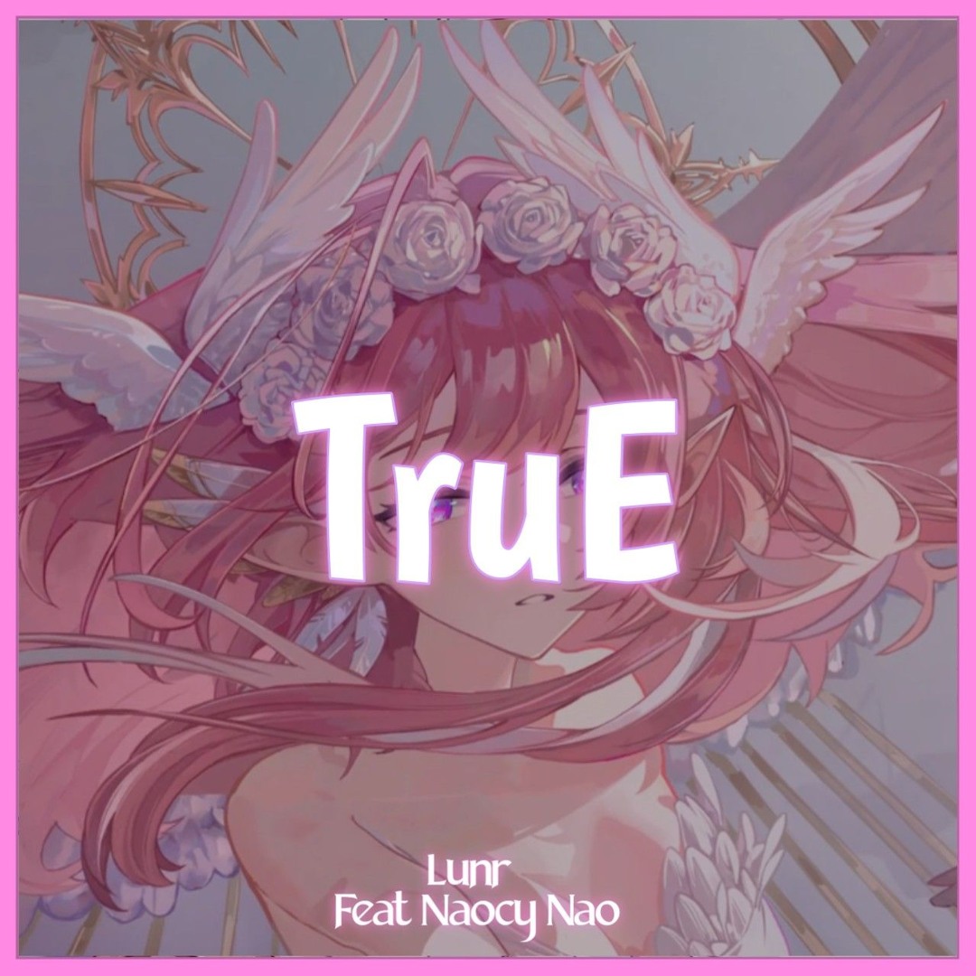 Stream TruE (Honkai Impact 3rd Theme) | feat. Naocy Nao [Lunr! Remix ...