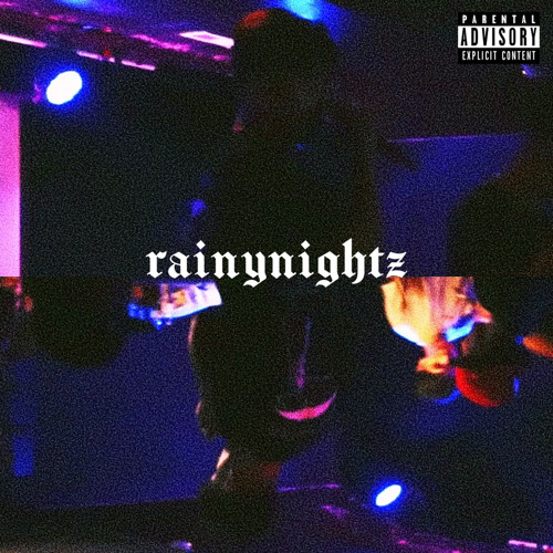 Stream rainynightz by HOMIE GRIM | Listen online for free on SoundCloud