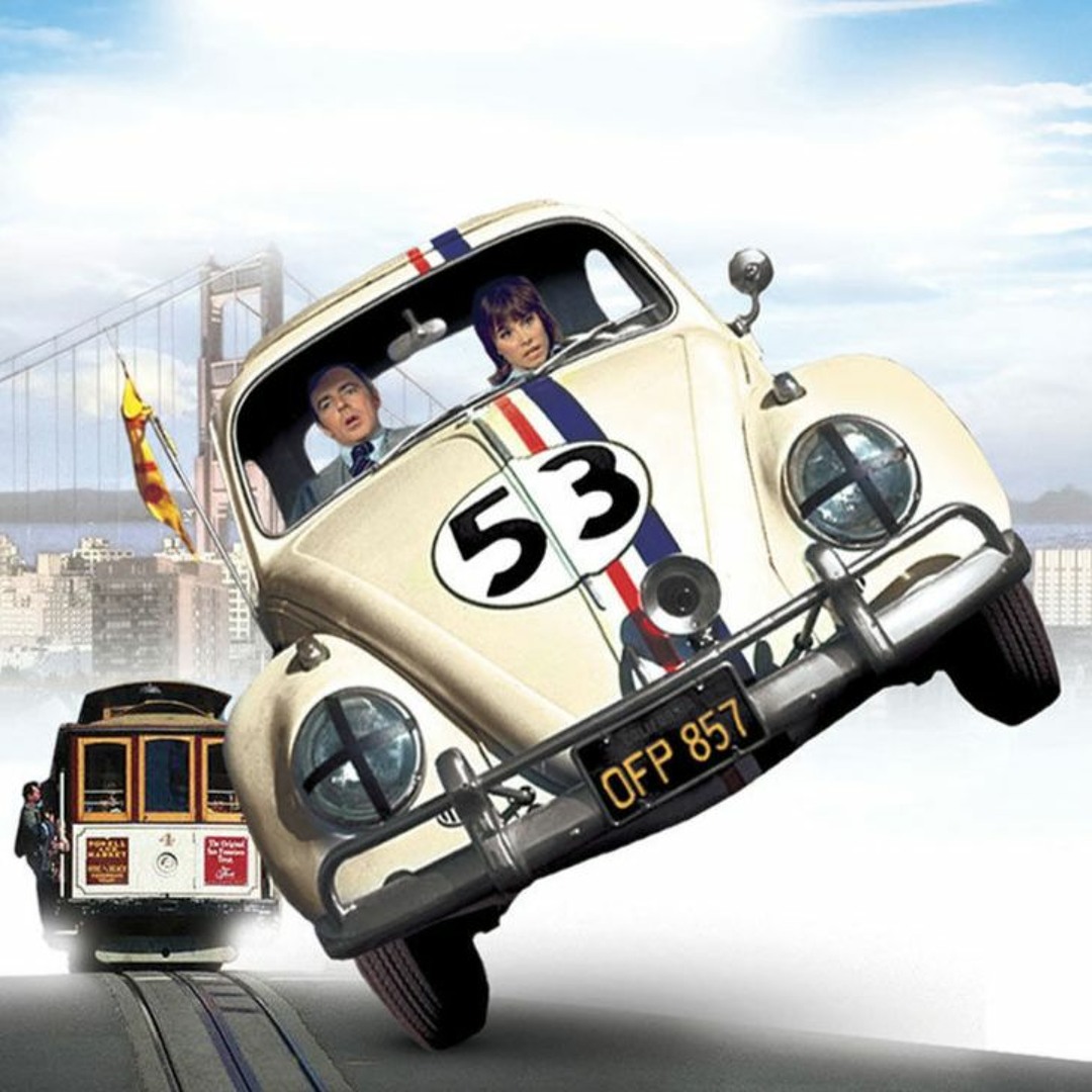 Stream Herbie Rides Again Main Theme by BlueShunter13 | Listen online ...