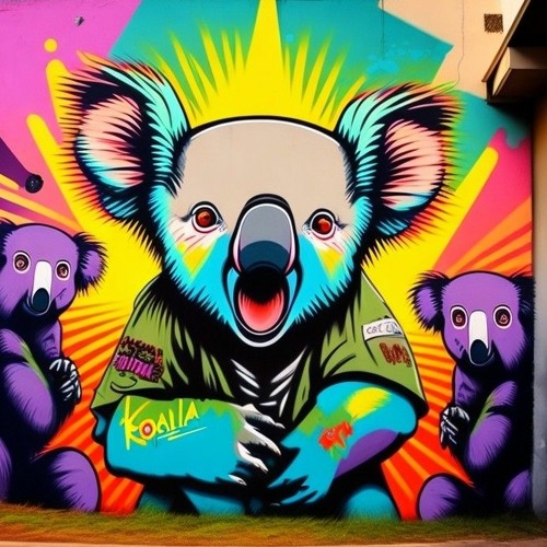 Stream Morning Warfare by Stoned Koala | Listen online for free on ...