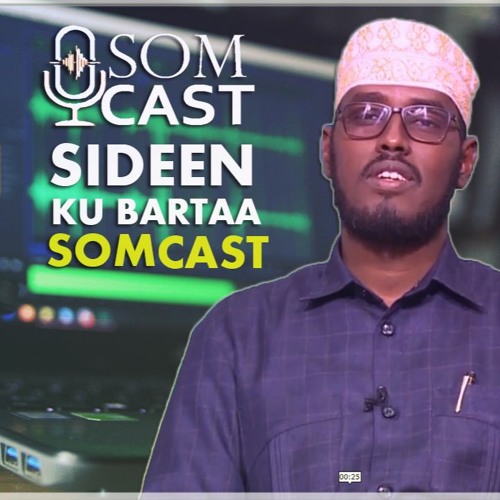 Stream Dr Omar Warsame | 2 | Sideen ku bartaa Luuqad kale | luuqada ...