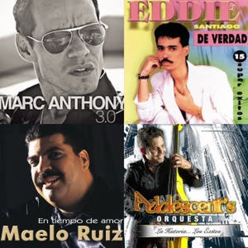 Stream Storemusic | Listen to Salsa Classics Spotify - El Legendario Salsa Musica - Cancion ...