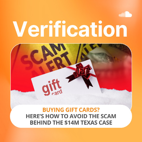 Stream Buying Gift Cards? Here’s How to Avoid the Scam Behind the $14M ...
