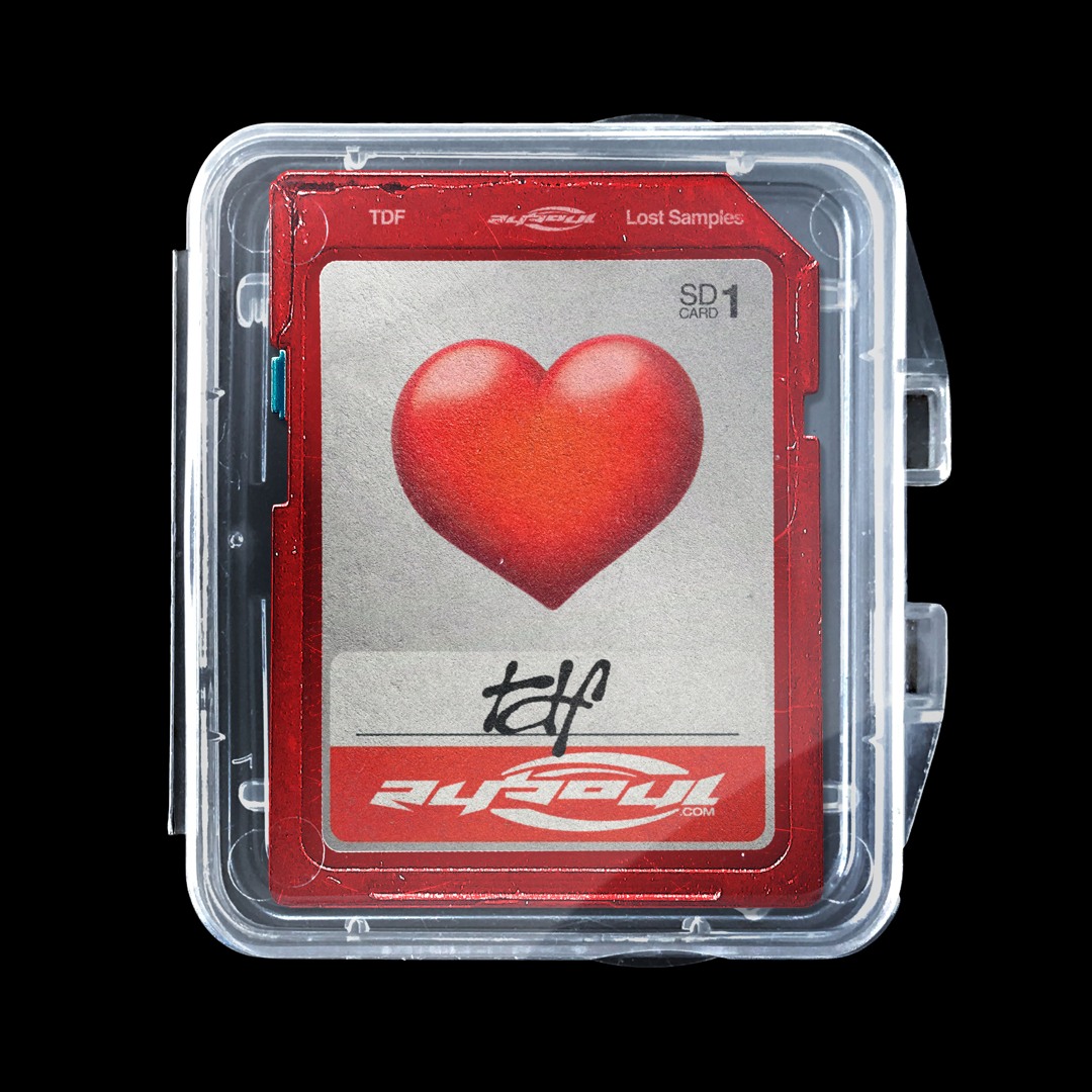 Stream TDF LOST SAMPLES 1 by eyboul | Listen online for free on SoundCloud