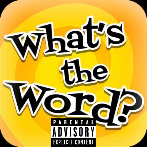 Stream What’s the Word? by Dimes | Listen online for free on SoundCloud