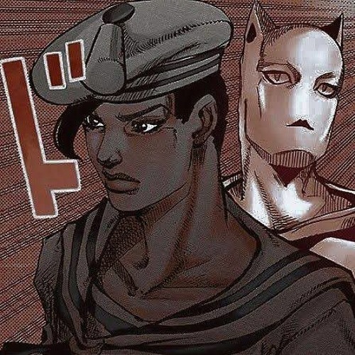 Stream JJBA Part 8 - Jojolion OST - Yoshikage Kira's Theme (Same Story ...