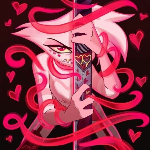 Hazbin Hotel React To Insane Part Of Hazbin Hotel React To Addict My