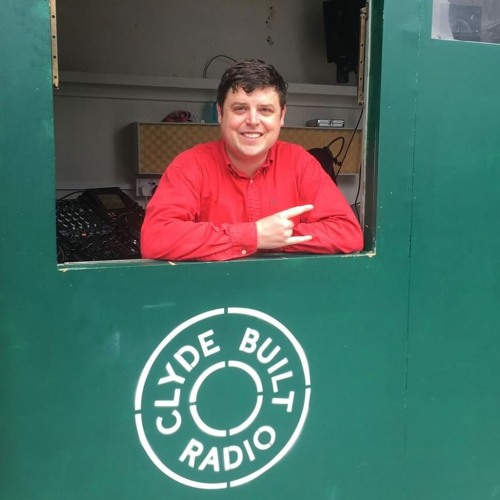 Stream Bobby Jewell (30/7/22) by Clyde Built Radio | Listen online for ...