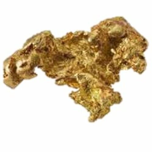 Stream 10 September 2023 Angus Budge | All that glitters is not gold ...