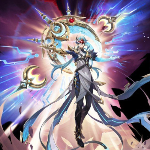 Stream Il Dottore Weekly Boss Full OST - Genshin Impact by Breadskii ...
