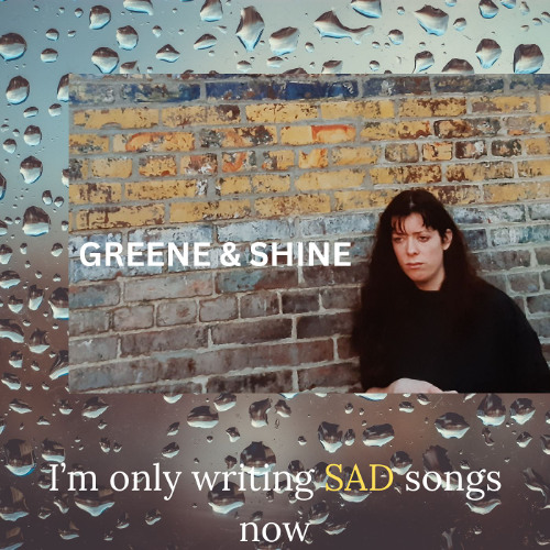 Stream I'm Only Writing Sad Songs Now by greenshine | Listen online for ...