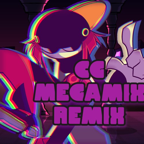 Stream CASSETTE GIRL MEGAMIX REMIX - Friday Night Funkin: Hotline 024 ...