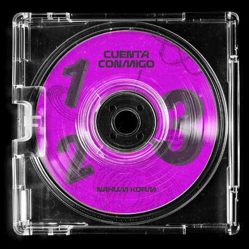 Stream Nahum Korm - Cuenta Conmigo [FREE DL] by NAHUM KORM | Listen ...