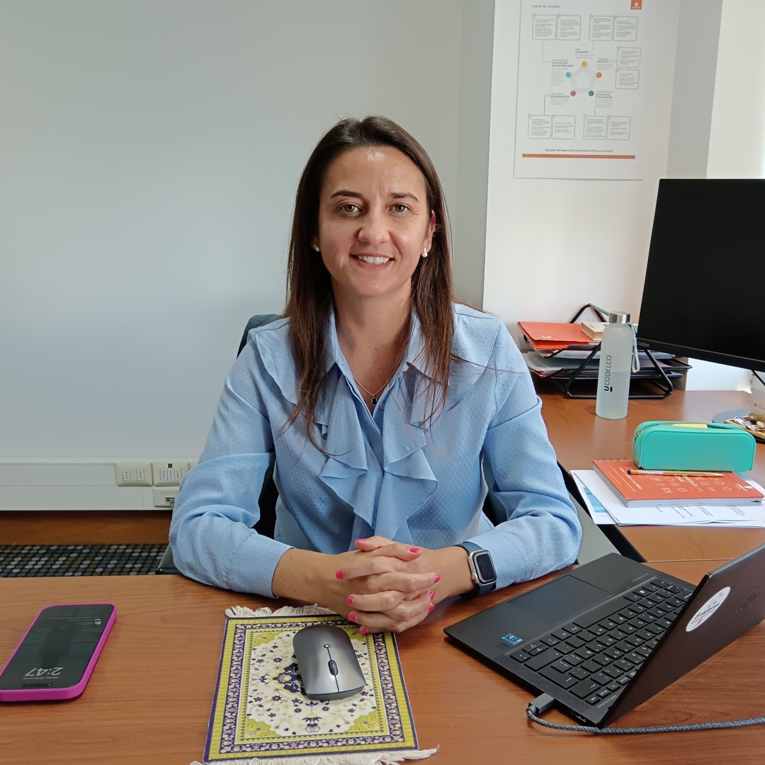 Stream Codelco transforma su estrategia de personas: un modelo integral para la minería del ...