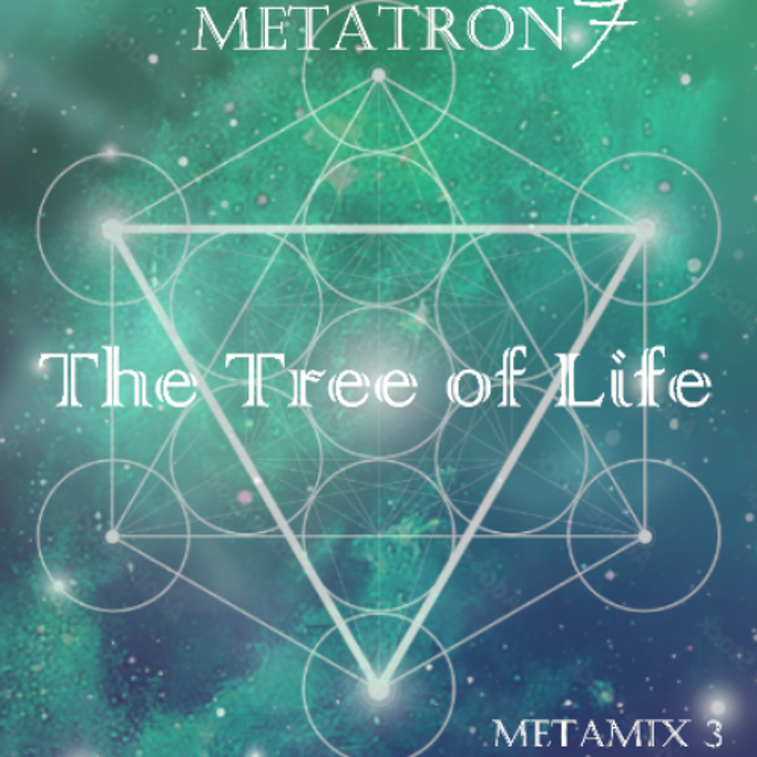 Stream MetaMix 3 - The Tree Of Life (Uplifting Vocal Trance) - Gareth ...