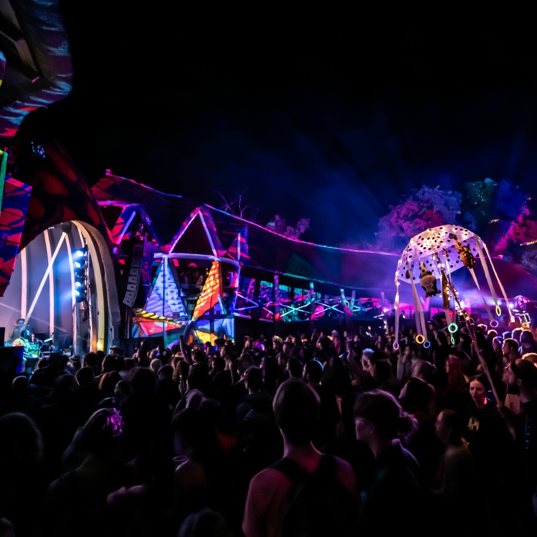 Stream OZORA Festival | Listen to Ozora Festival 2023 | Dragon Nest ...