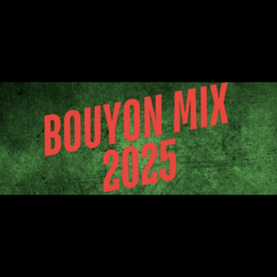 Stream DJ LNICE BOUYON SOCA 2025 MIX 🇩🇲 by Dj L-Nice x Dj Ron B (A Fu ...