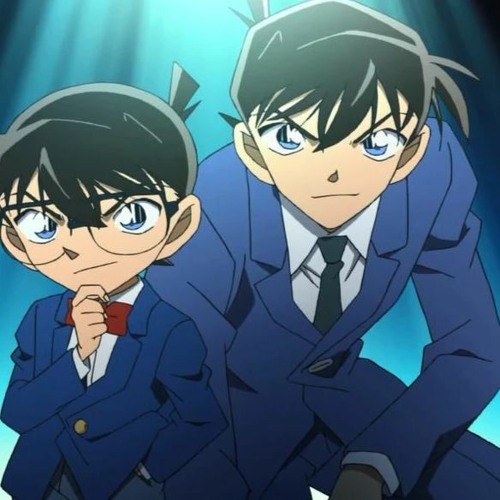 Stream (Detective Conan OP 25) Revive - Mai Kuraki by Sausage TDM ...