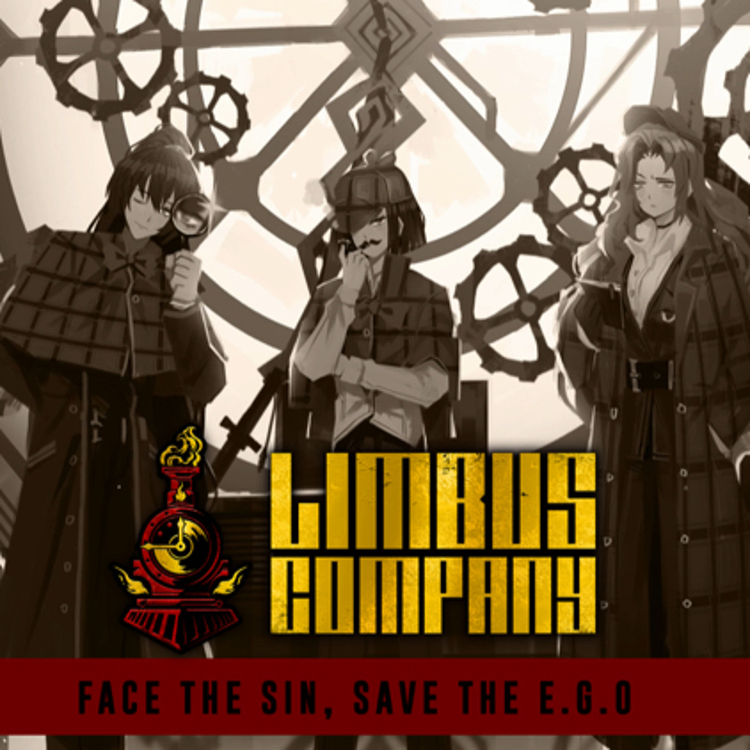 Stream Limbus Company OST - Time Killing Time by pastel burnt | Listen ...