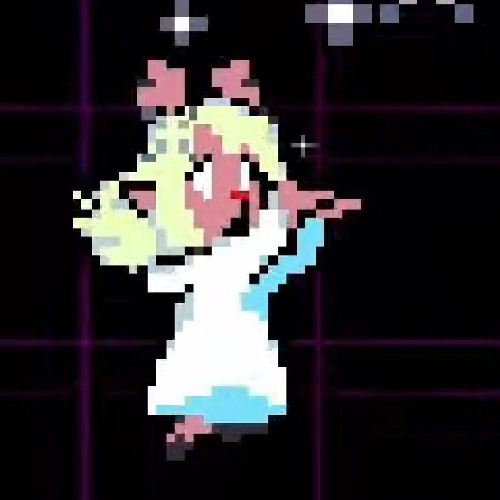 Stream Touch the Frost (Snowgrave song - Deltarune) by Retro Bird AI ...