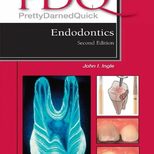 Stream [PDF]⚡DOWNLOAD PDQ Endodontics, 2nd edition (PDQ Series) from guden | Listen online for ...