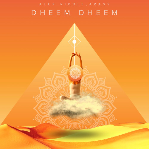 Stream Alex Riddle, Arasy(RO) - Dheem Dheem (Original mix) by Arasy | Listen online for free on ...