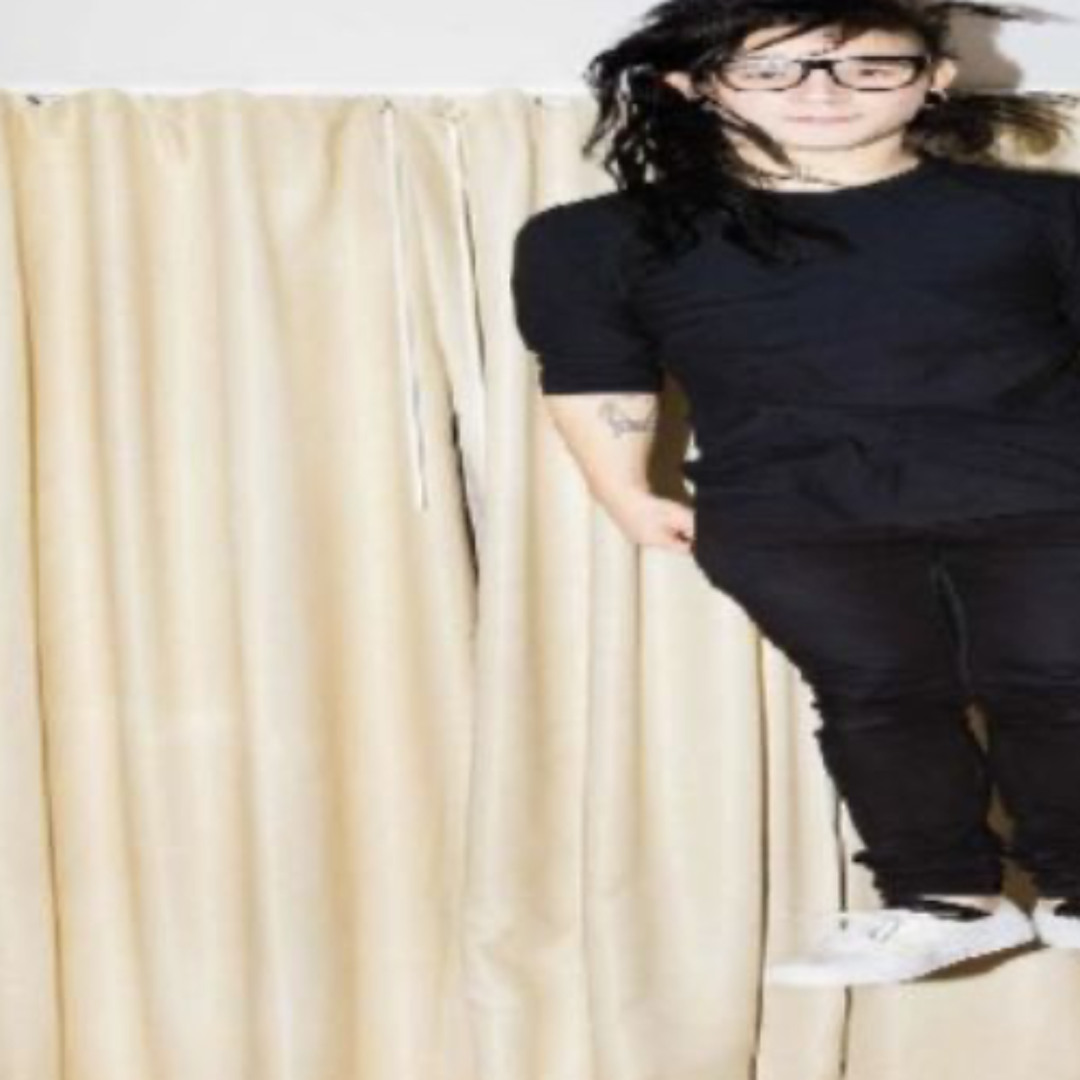 Stream Skrillex - Scary Monsters and Nice Sprites (KRL MX Remix) FREE ...