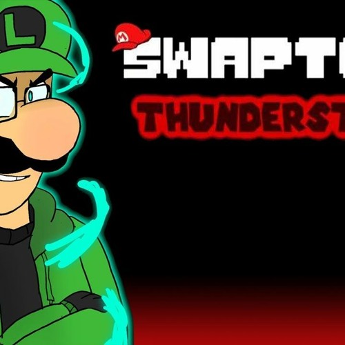 Stream ThunderStruck [SwapToad Luigi theme] by Christian Hoffmann ...